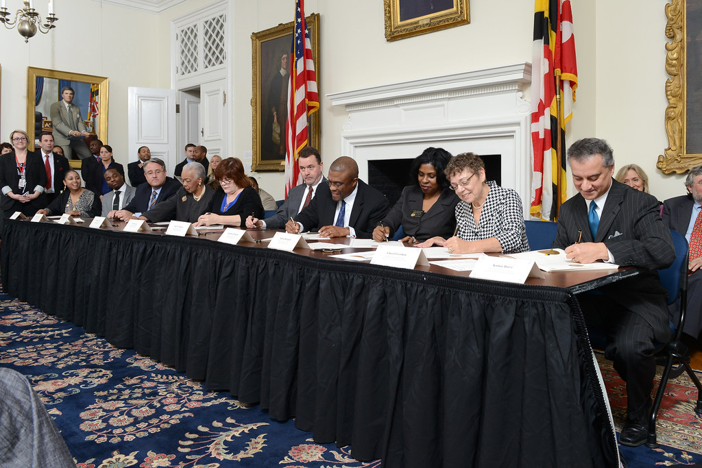 The Electoral College and How it Controls the Election