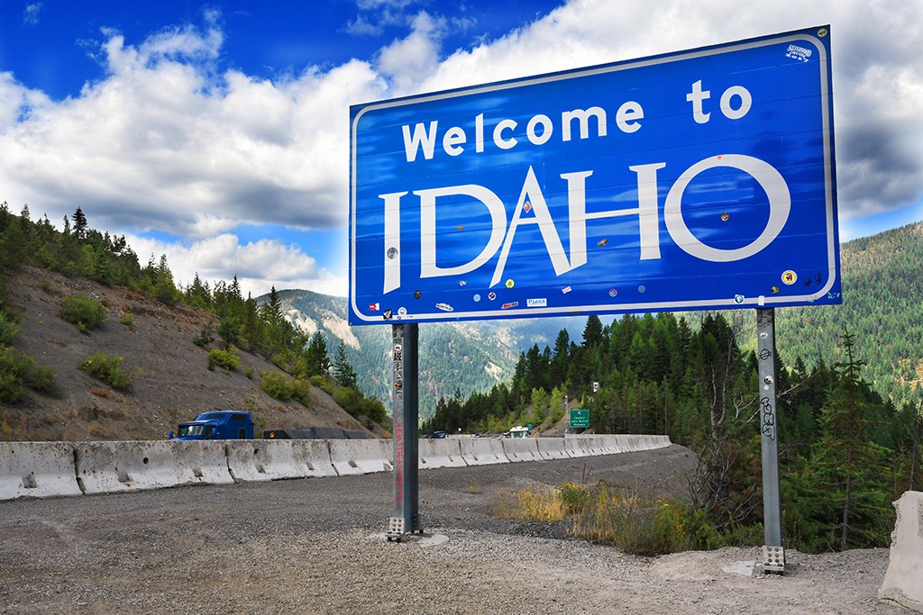 The Top 20 Most Powerful Politicians in Idaho