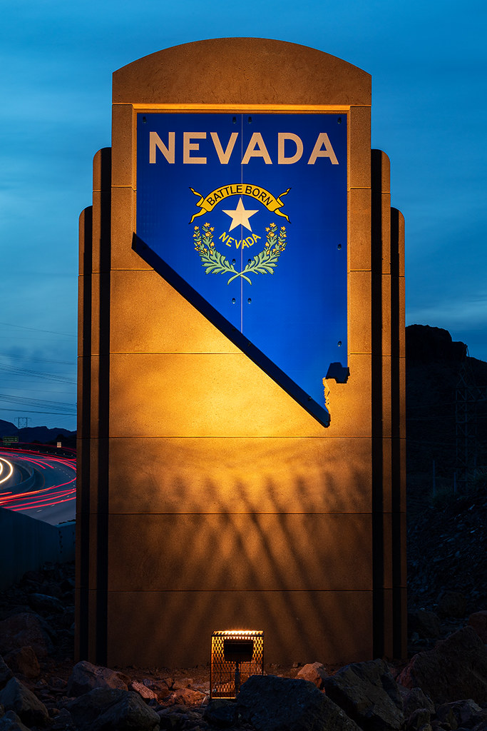 Top 12 Influential Nevada Politicians Since the 1800s