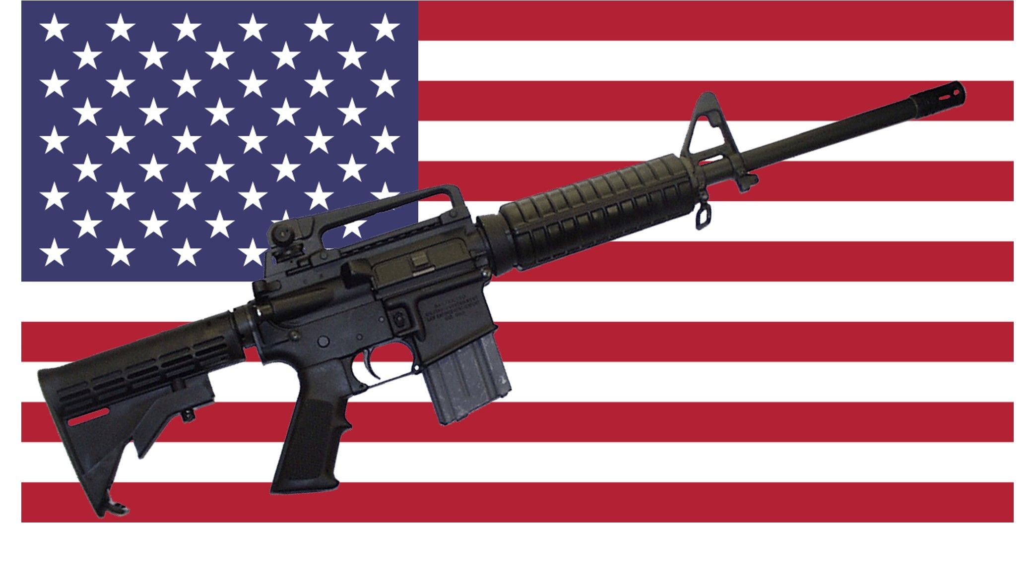 Democrats Vs Republicans On Gun Control Politician Compare